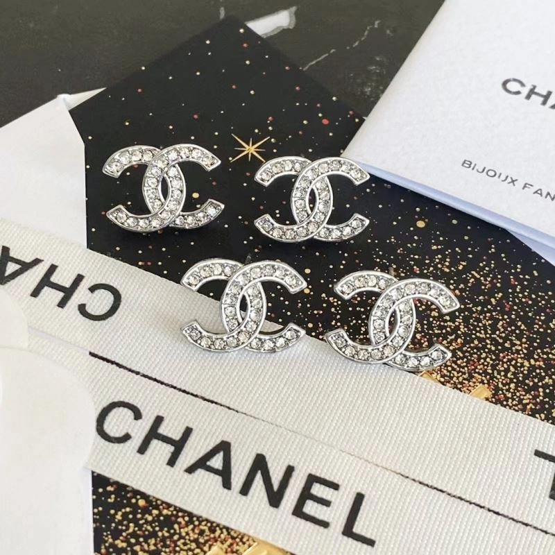 Value-priced Chanel Earrings