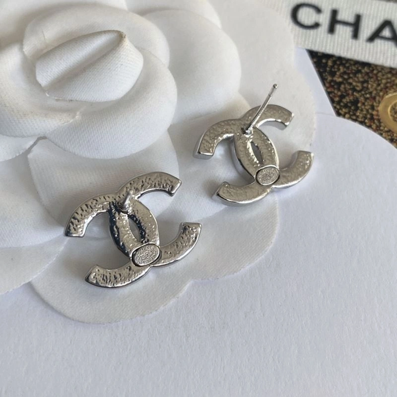 Value-priced Chanel Earrings