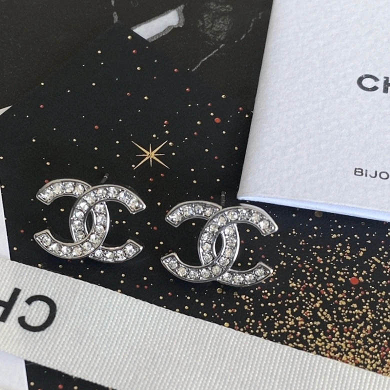Value-priced Chanel Earrings