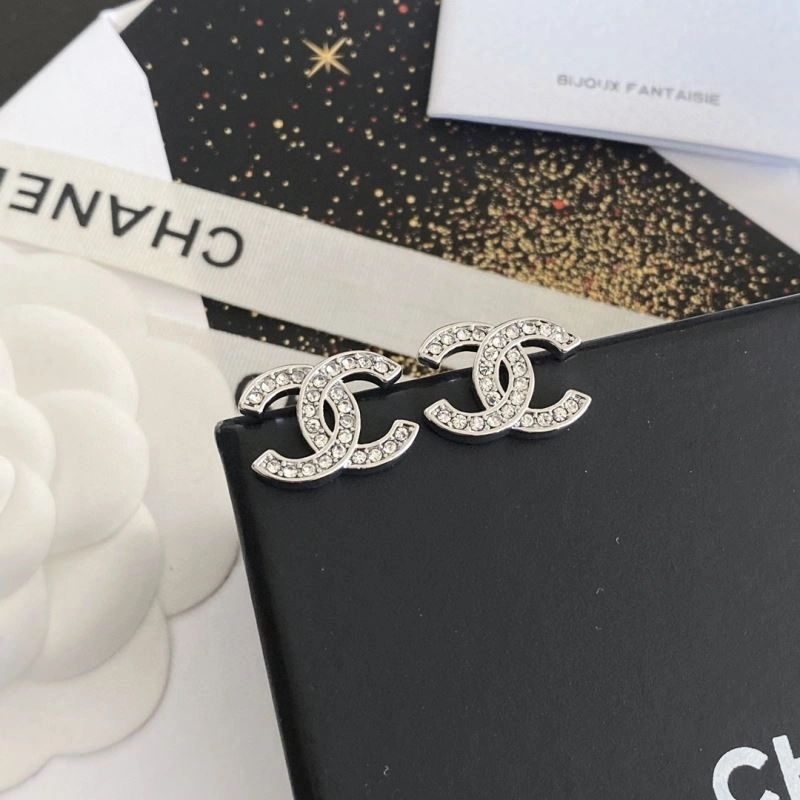 Value-priced Chanel Earrings