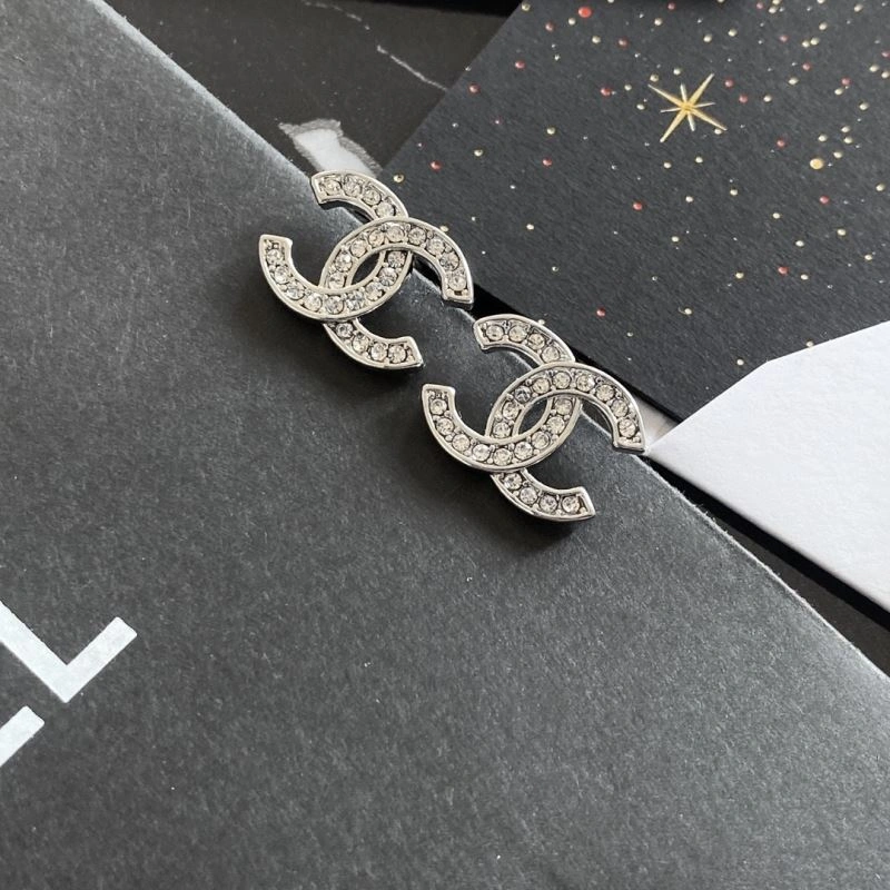 Value-priced Chanel Earrings