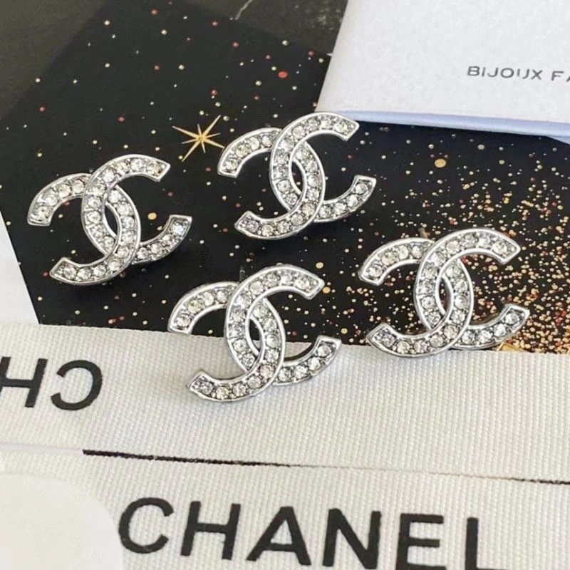 Value-priced Chanel Earrings