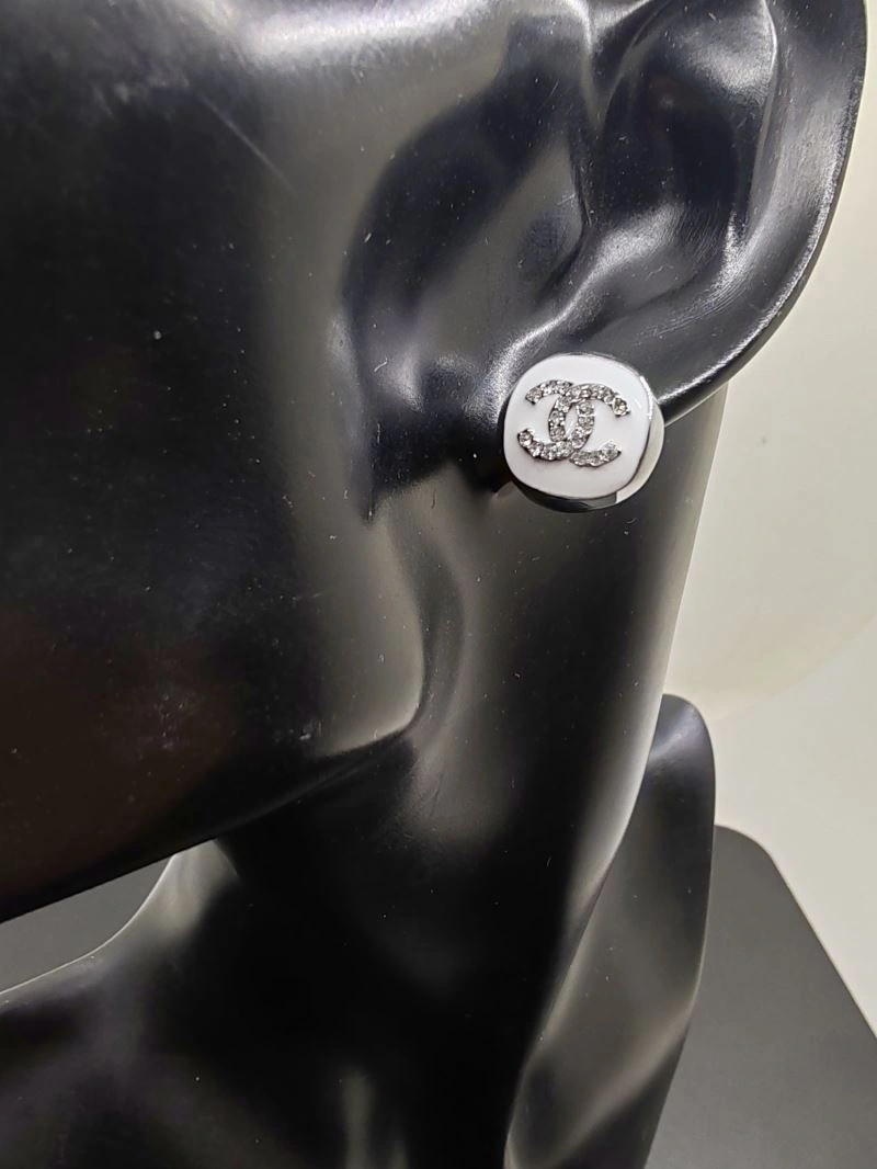 Factory-made Chanel Earrings