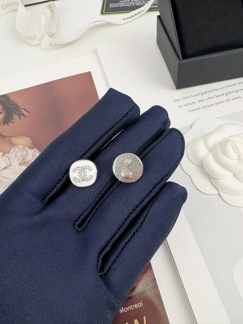 Factory-made Chanel Earrings
