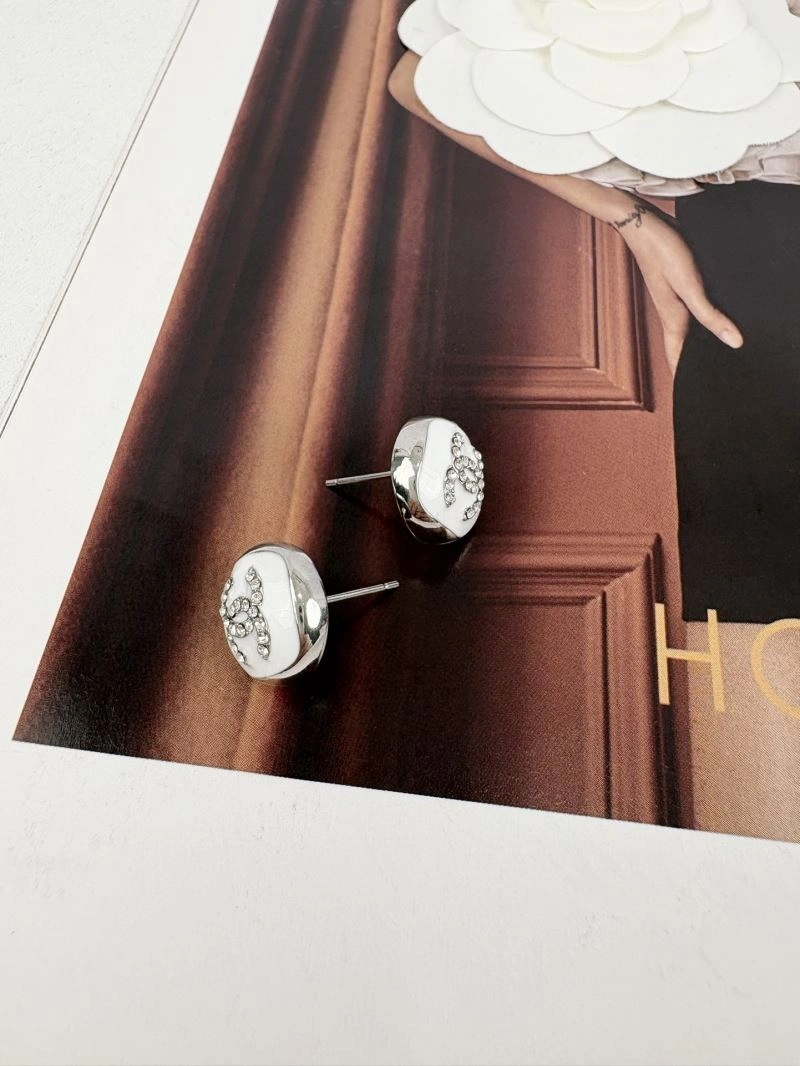 Factory-made Chanel Earrings
