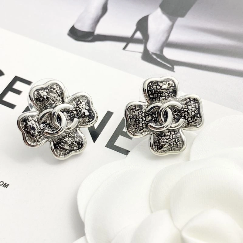 High fidelity Chanel Earrings
