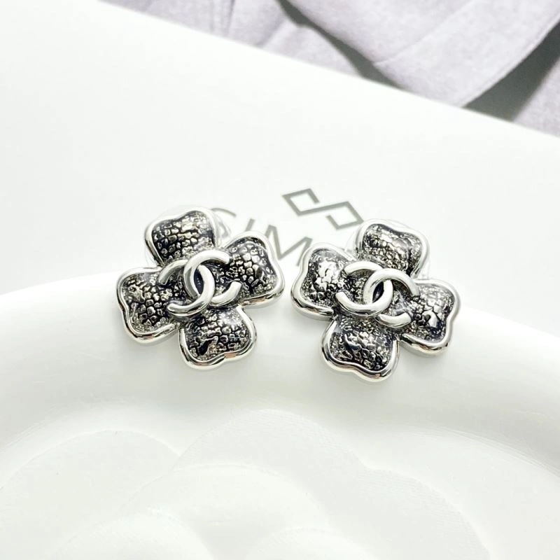 High fidelity Chanel Earrings