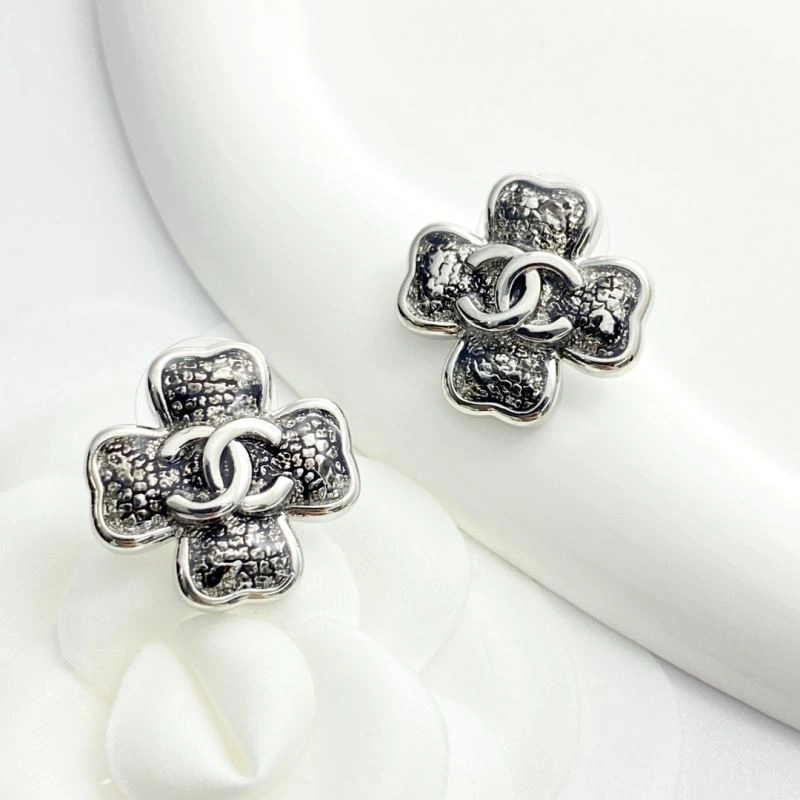 High fidelity Chanel Earrings
