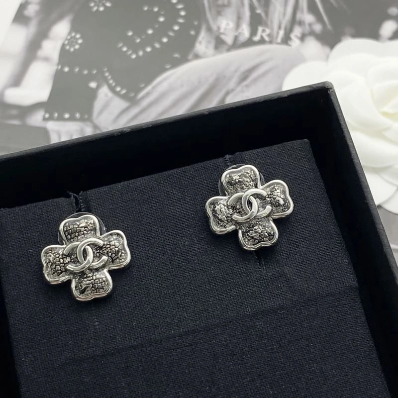 High fidelity Chanel Earrings