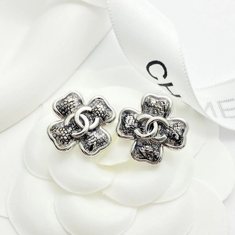 High fidelity Chanel Earrings