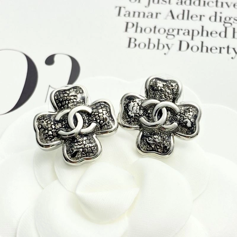 High fidelity Chanel Earrings