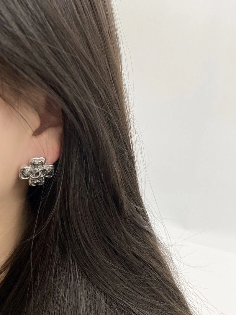 High fidelity Chanel Earrings