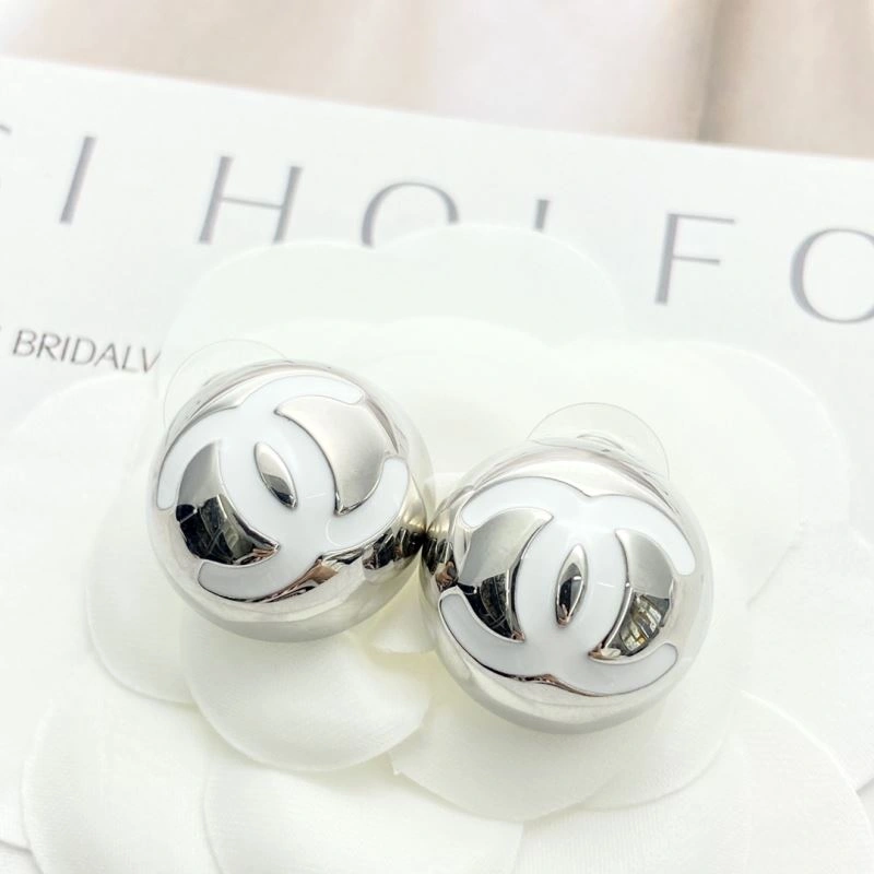 Value-priced Chanel Earrings