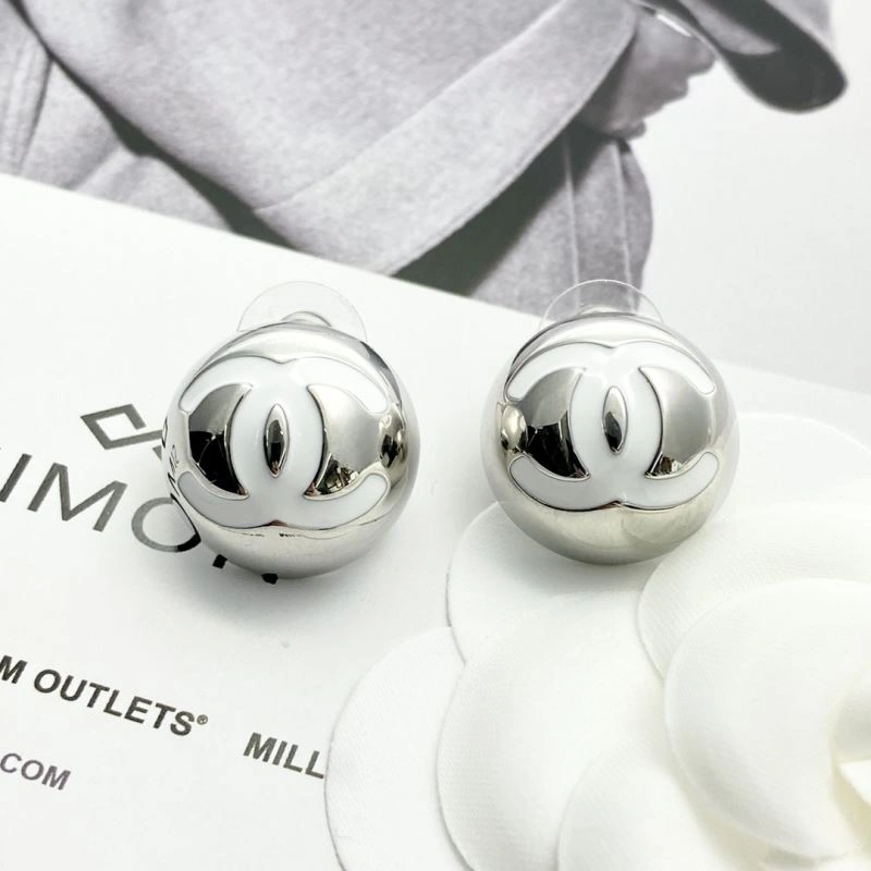 Value-priced Chanel Earrings