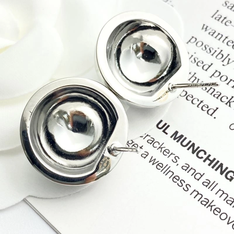 Value-priced Chanel Earrings