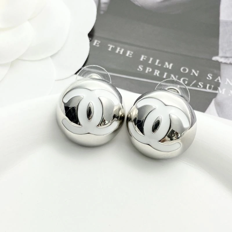 Value-priced Chanel Earrings
