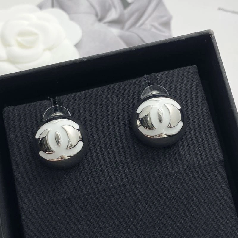 Value-priced Chanel Earrings