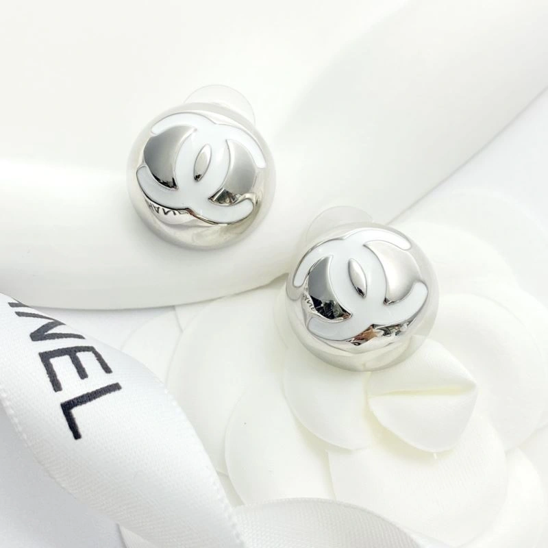 Value-priced Chanel Earrings