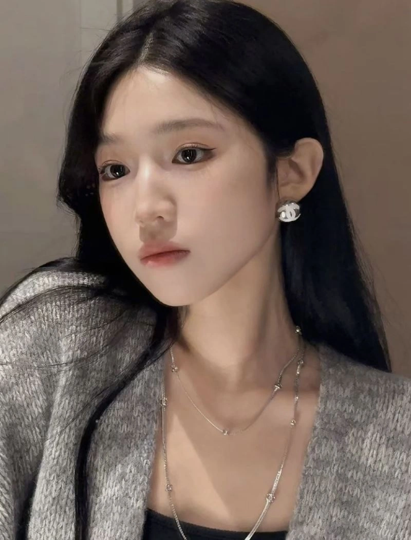 Value-priced Chanel Earrings