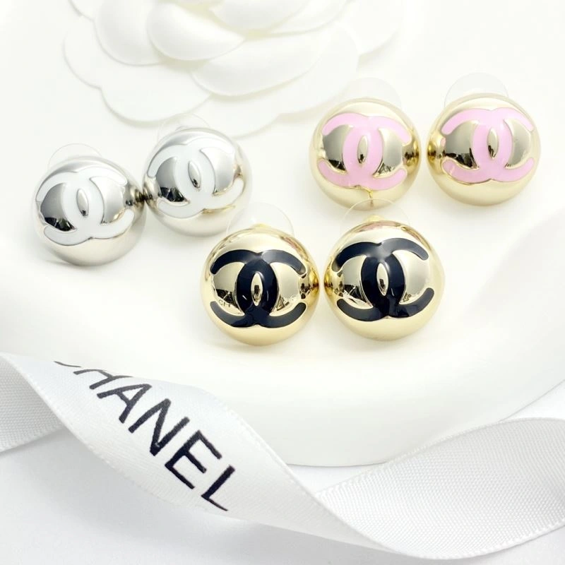 Value-priced Chanel Earrings
