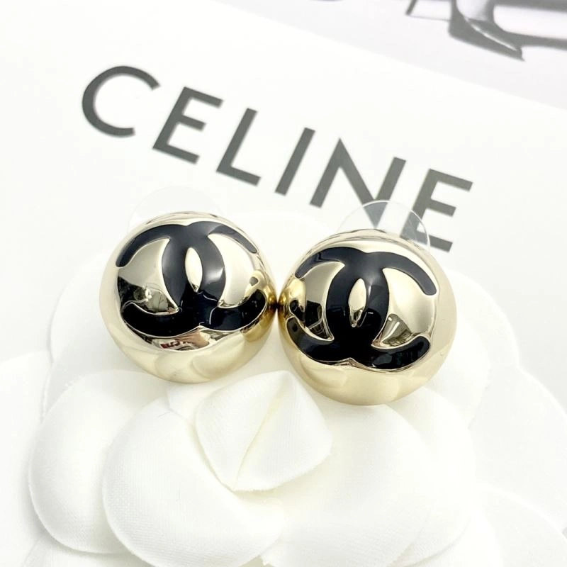 Legit Chanel Earrings