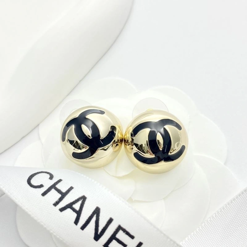 Legit Chanel Earrings