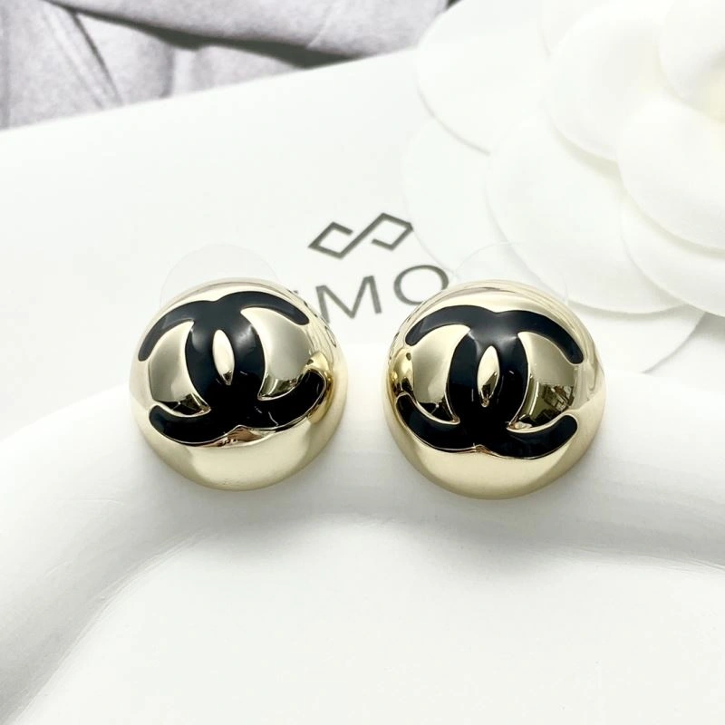 Legit Chanel Earrings