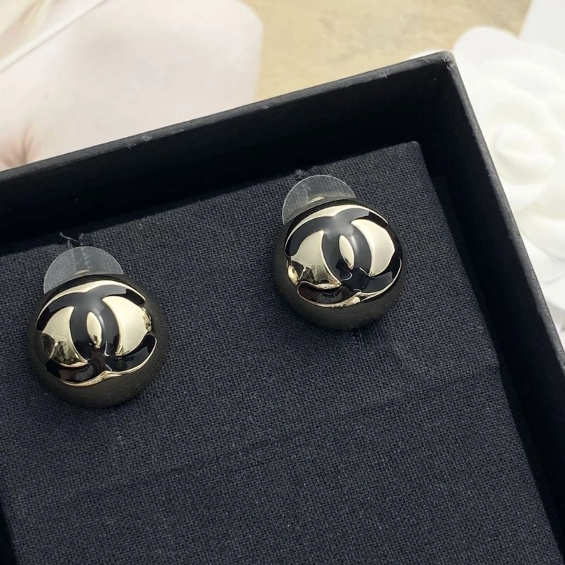 Legit Chanel Earrings