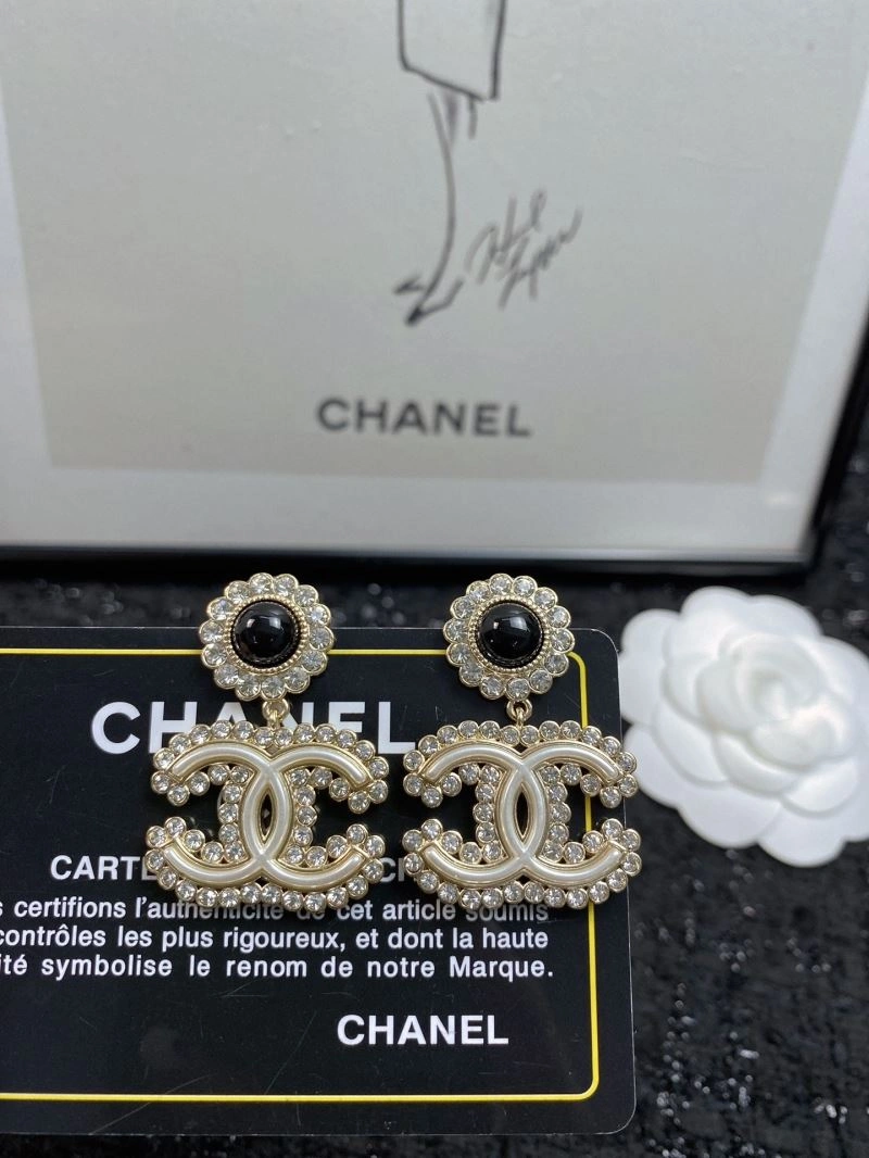 Reasonably priced Chanel Earrings
