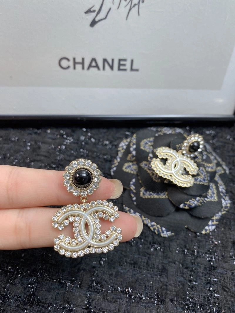 Reasonably priced Chanel Earrings