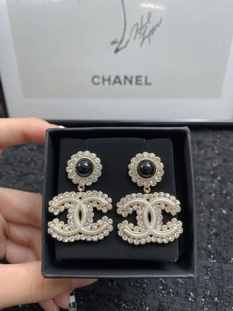 Reasonably priced Chanel Earrings