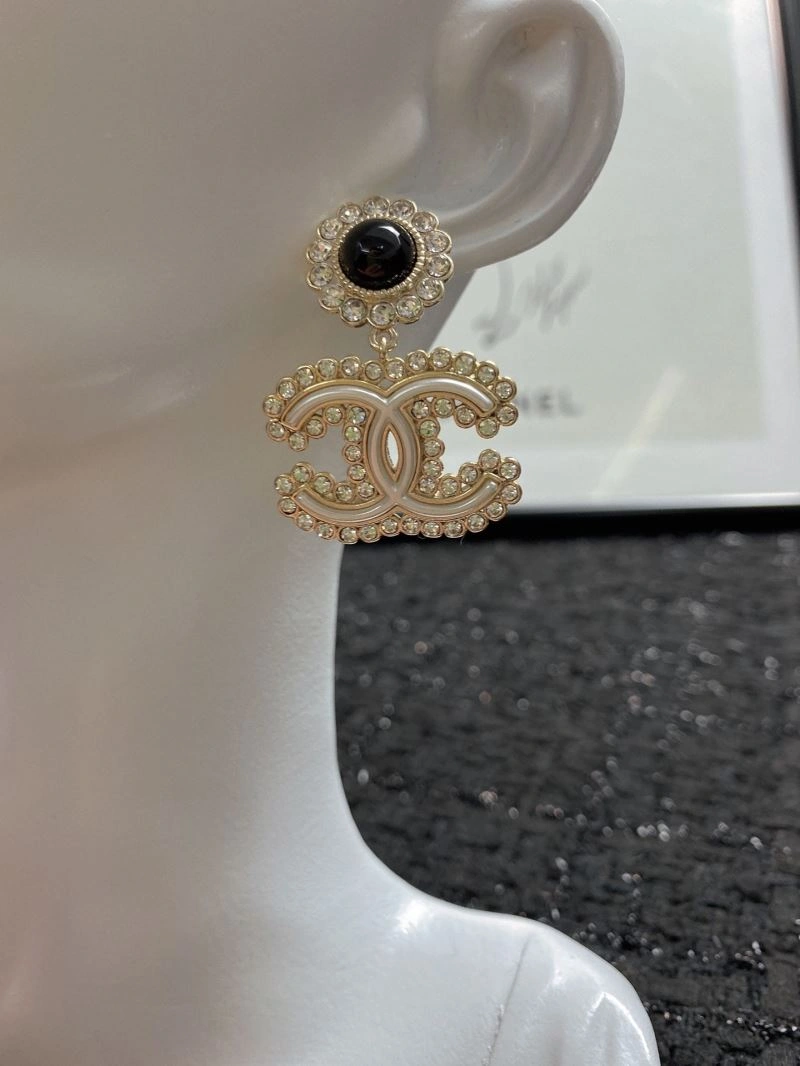 Reasonably priced Chanel Earrings
