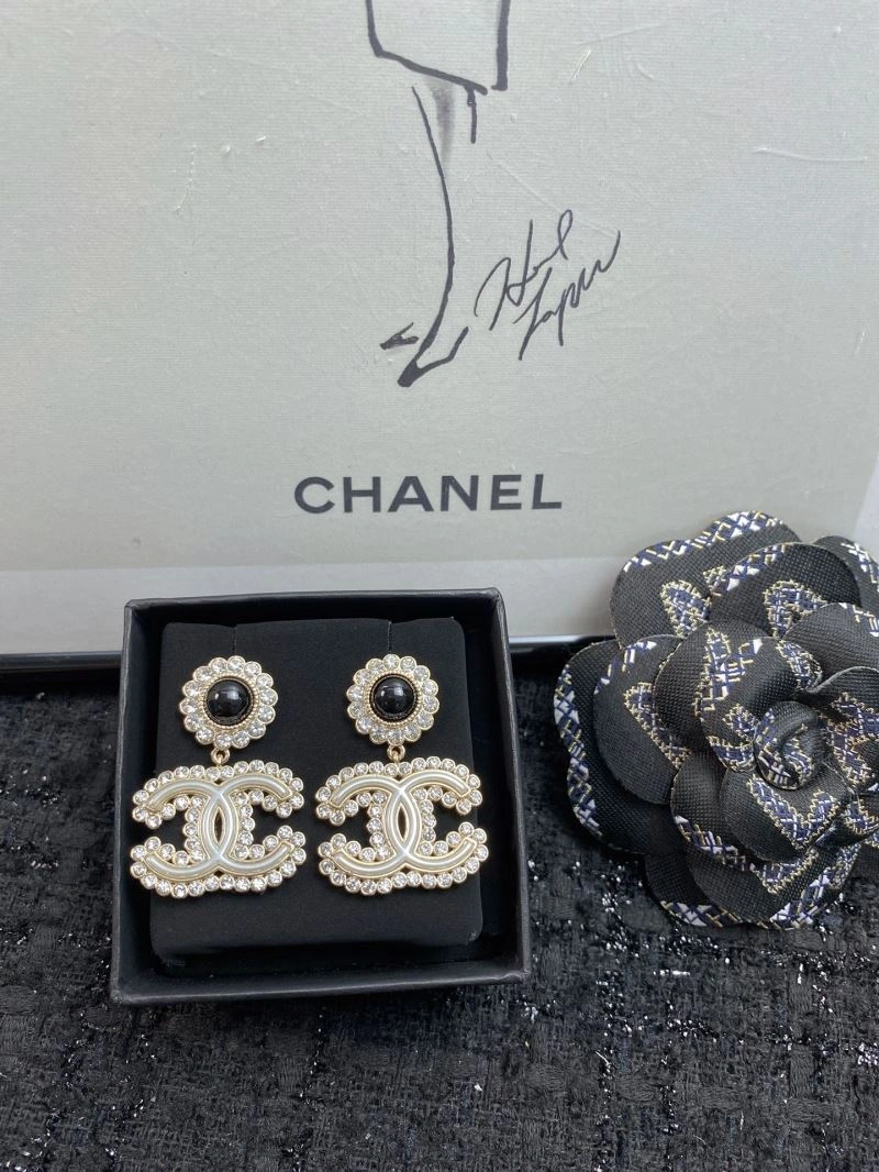 Reasonably priced Chanel Earrings