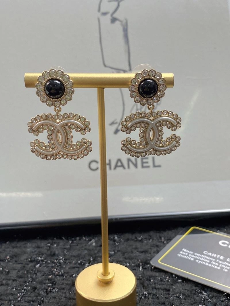 Reasonably priced Chanel Earrings