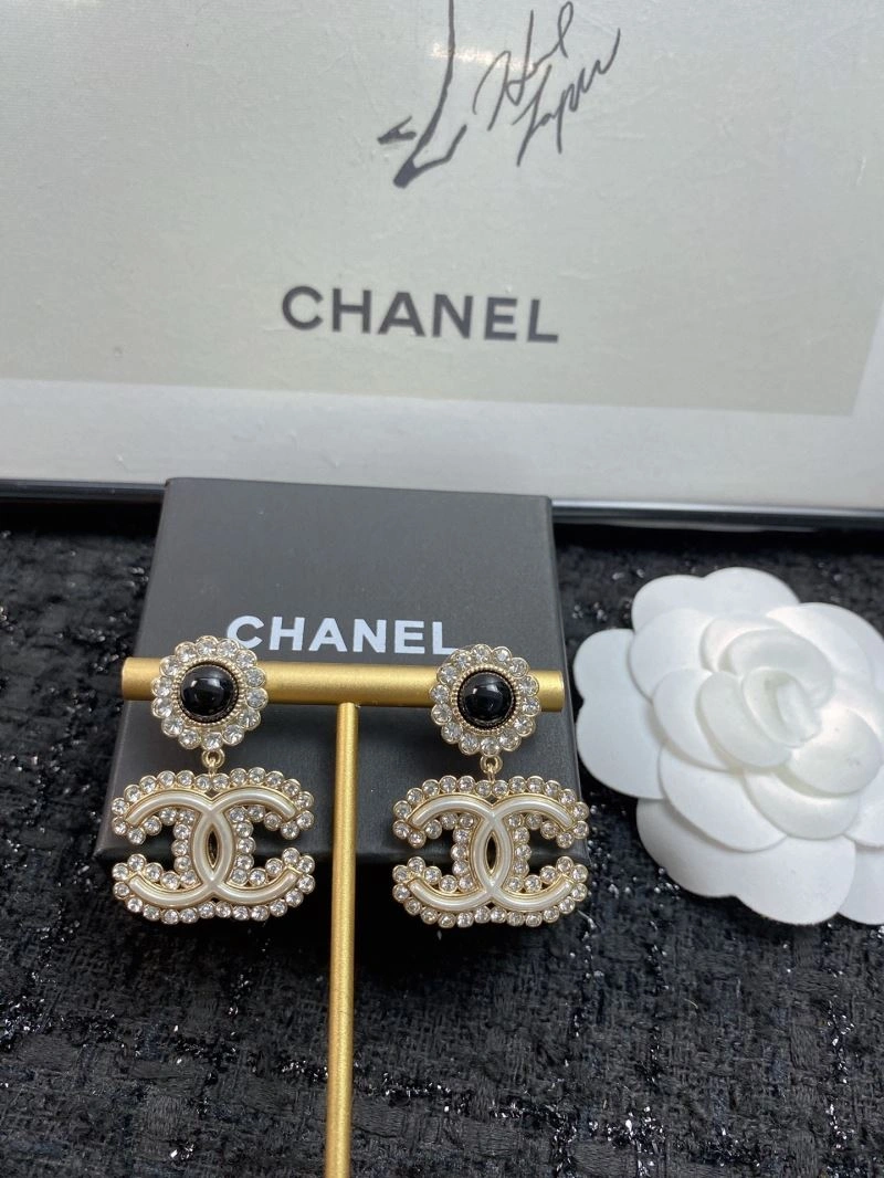 Reasonably priced Chanel Earrings