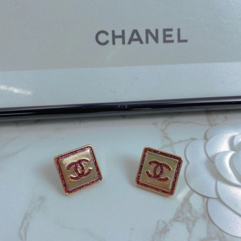 Reasonably priced Chanel Earrings