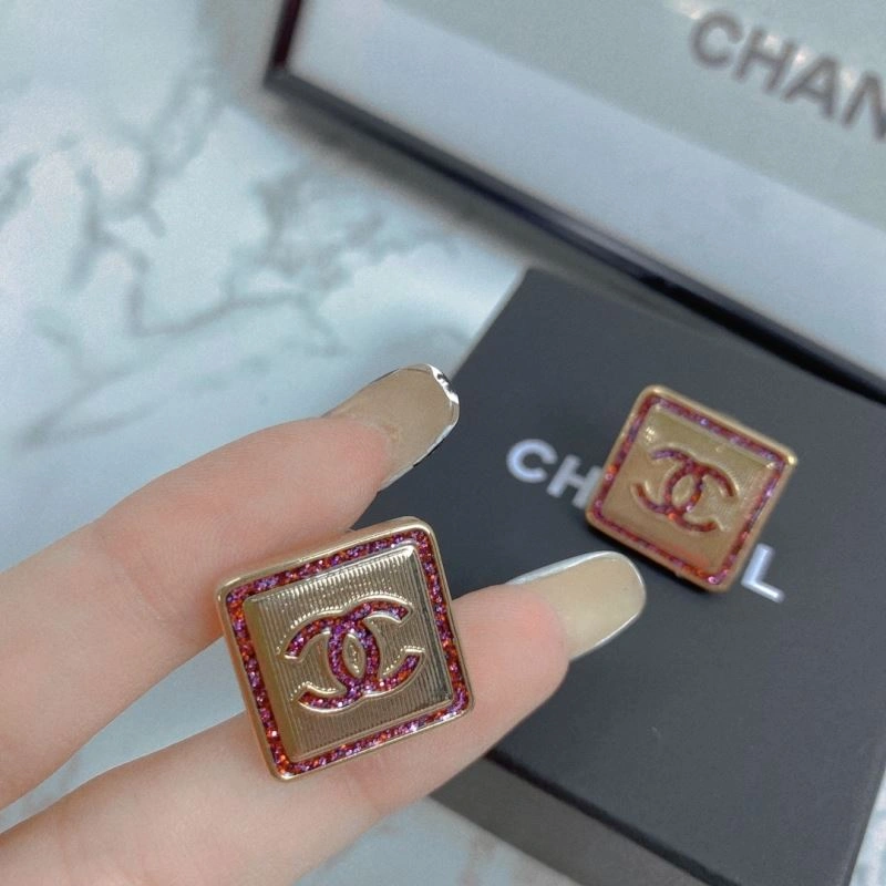 Reasonably priced Chanel Earrings