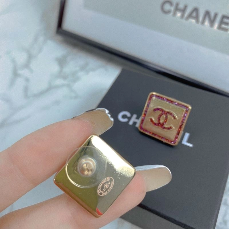 Reasonably priced Chanel Earrings