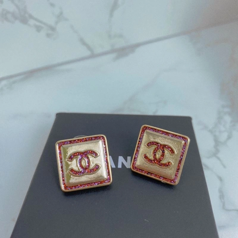 Reasonably priced Chanel Earrings