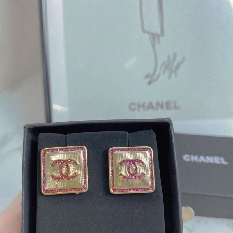 Reasonably priced Chanel Earrings
