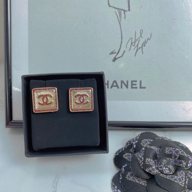 Reasonably priced Chanel Earrings