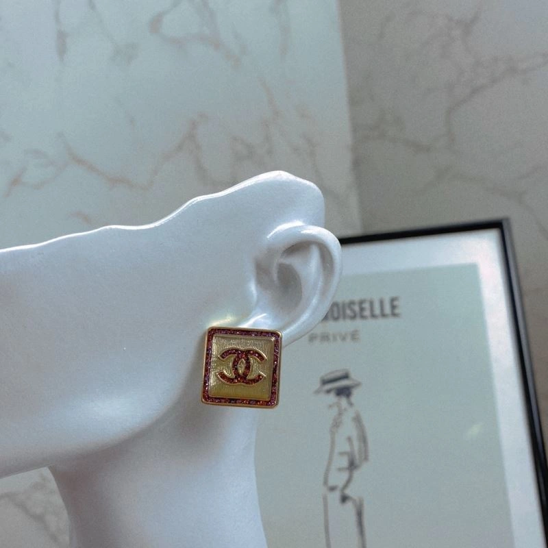 Reasonably priced Chanel Earrings