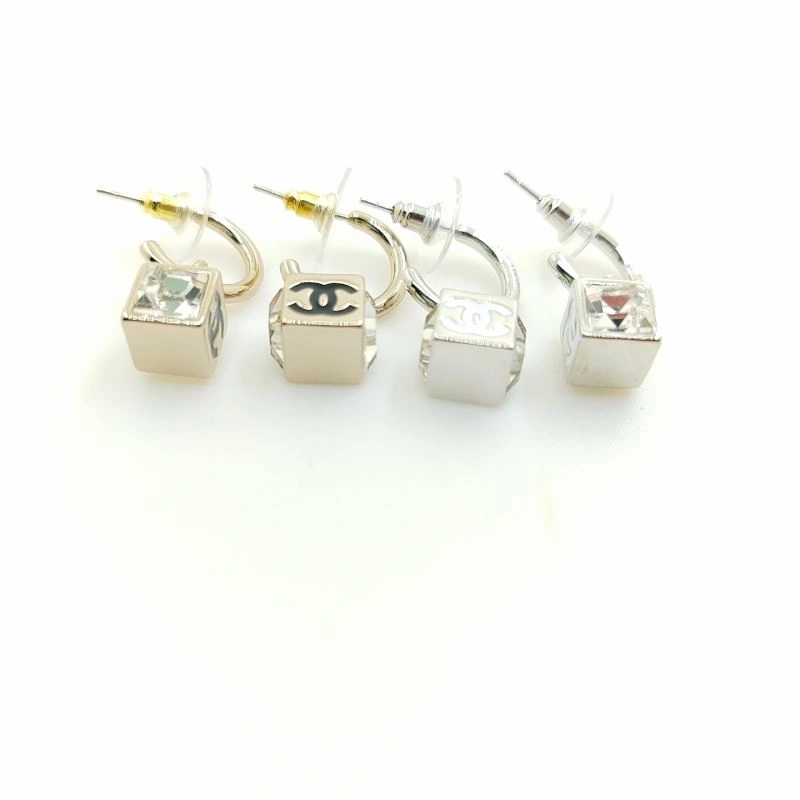 High accuracy Chanel Earrings