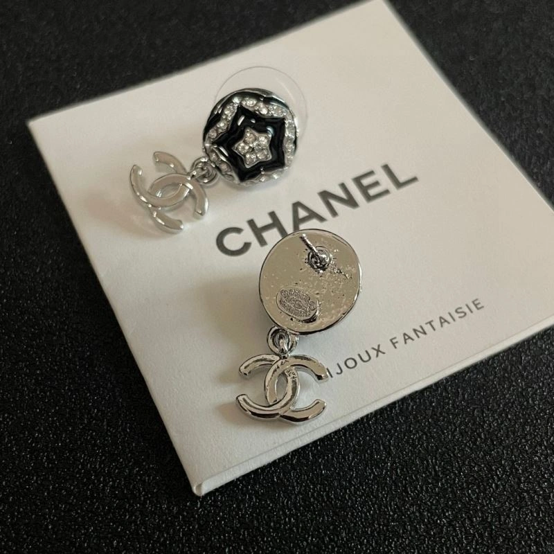 Precise copy Chanel Earrings