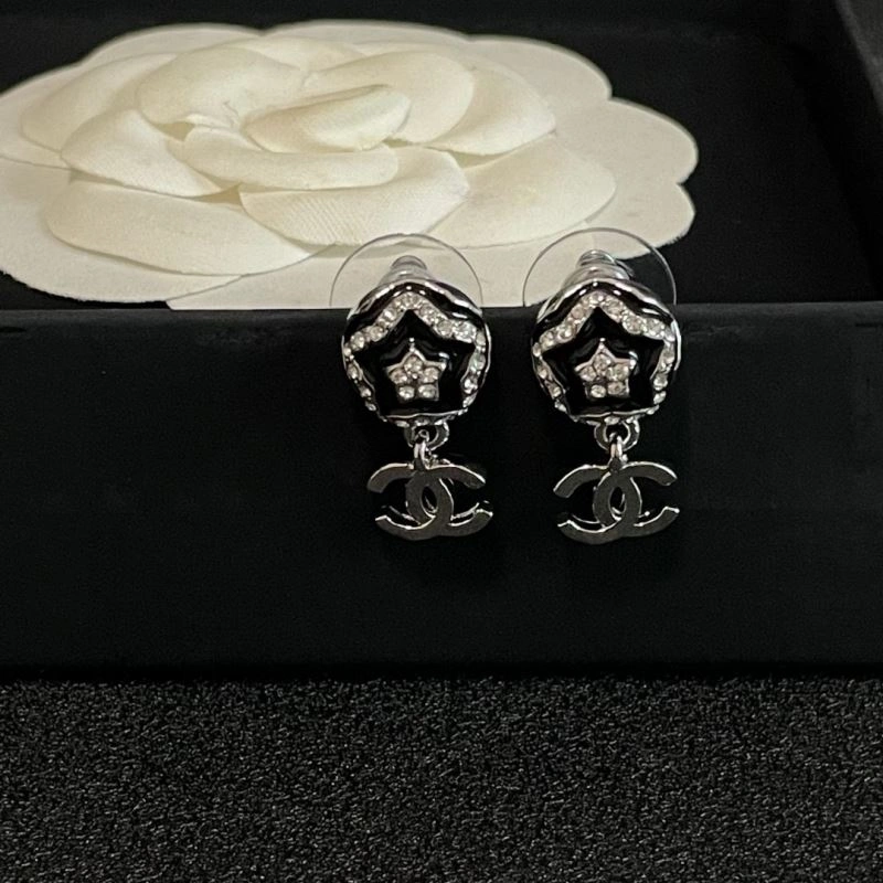 Precise copy Chanel Earrings