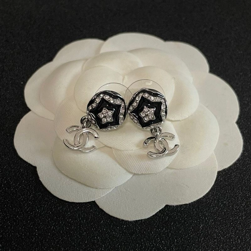 Precise copy Chanel Earrings