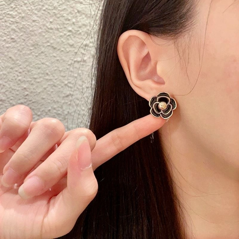 Discounted Chanel Earrings