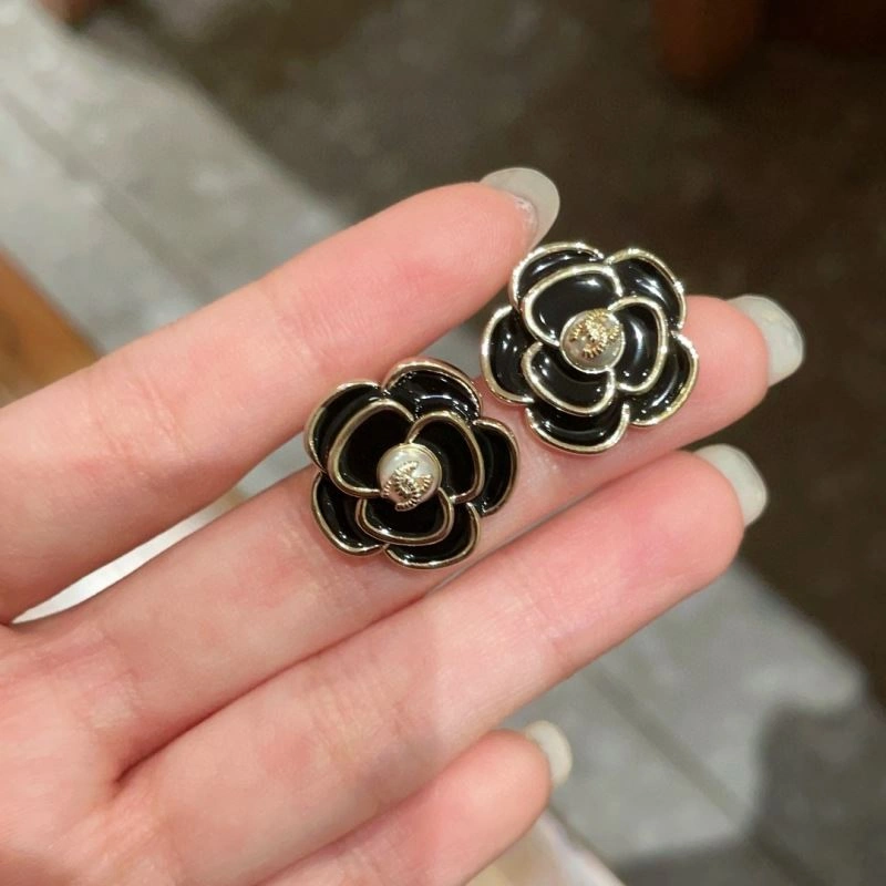 Discounted Chanel Earrings