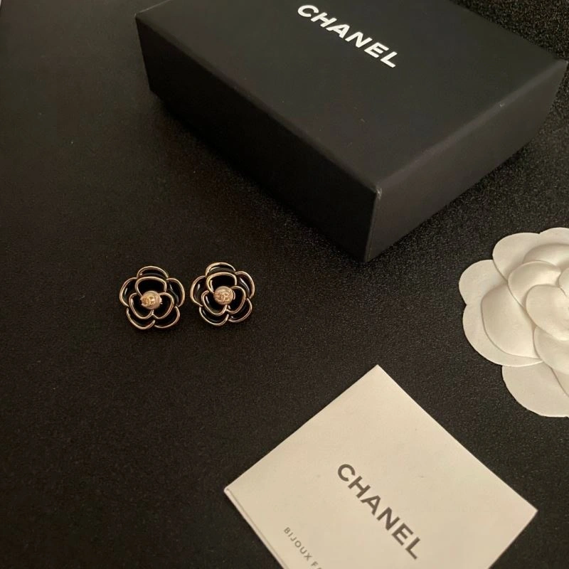 Discounted Chanel Earrings