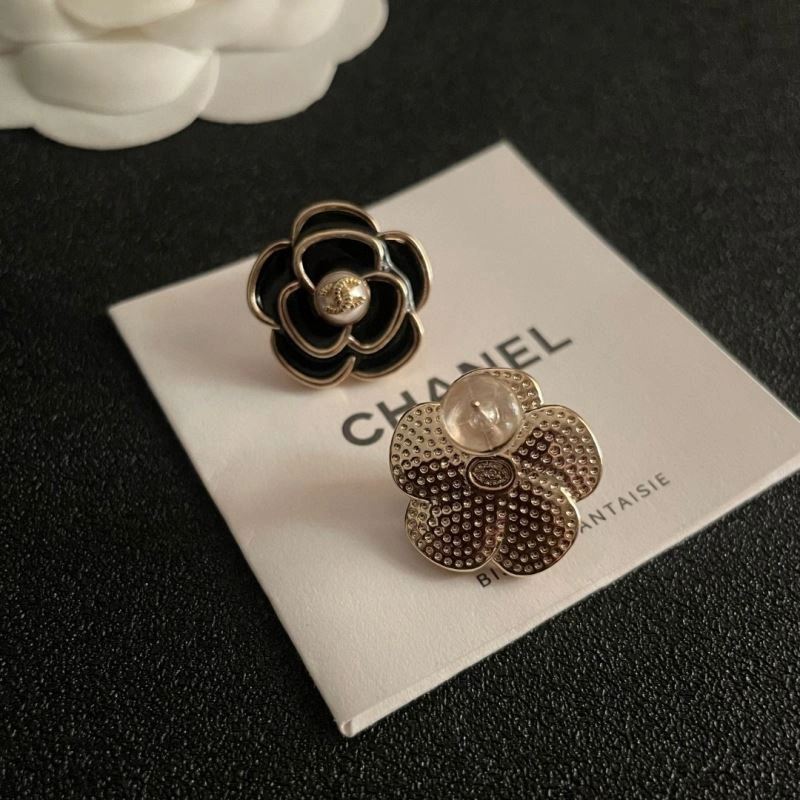 Discounted Chanel Earrings